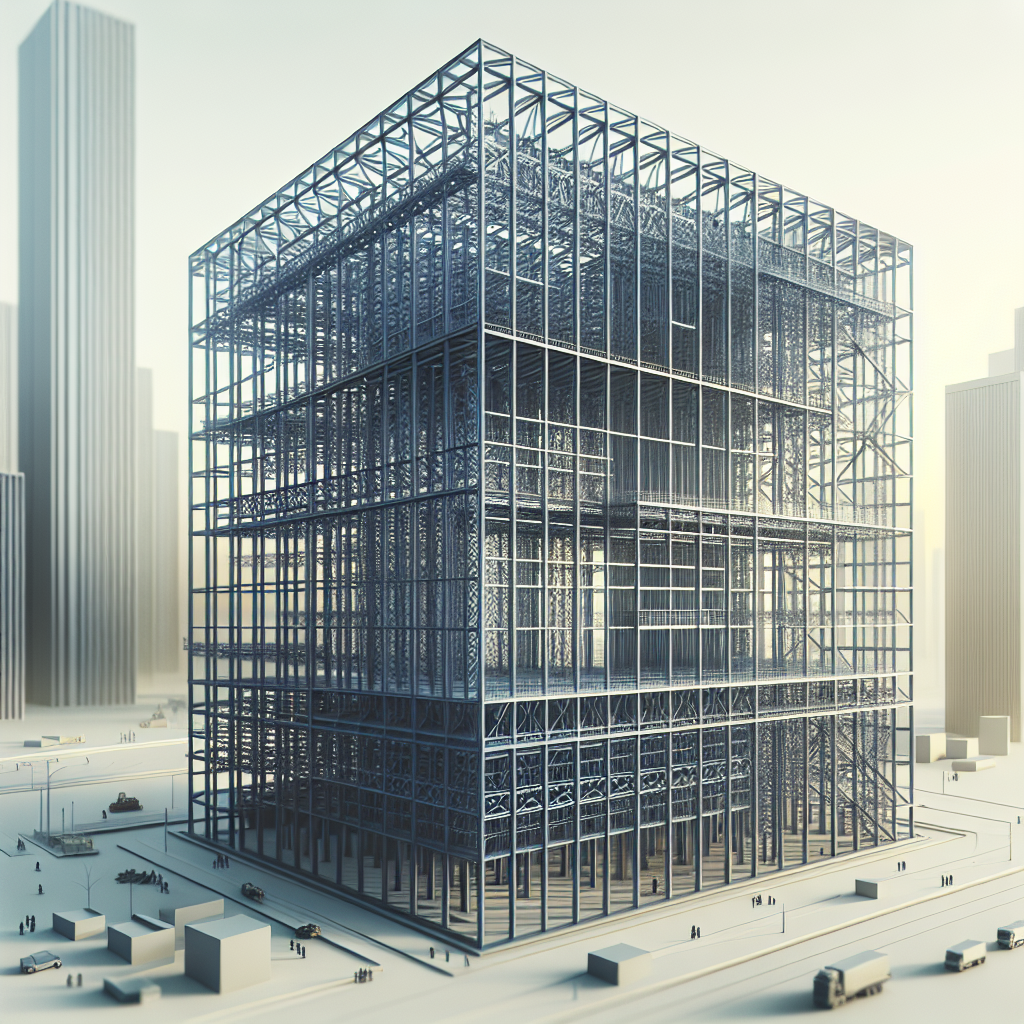 MUD. Engenharia - "Projeto Arquitetônico Em Steel Frame: Vantagens E ...